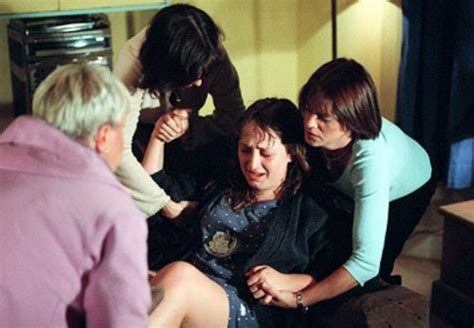 Eastenders Natalie Cassidy Returns As Sonia Fowler The Many Facial Expressions Of Sonia