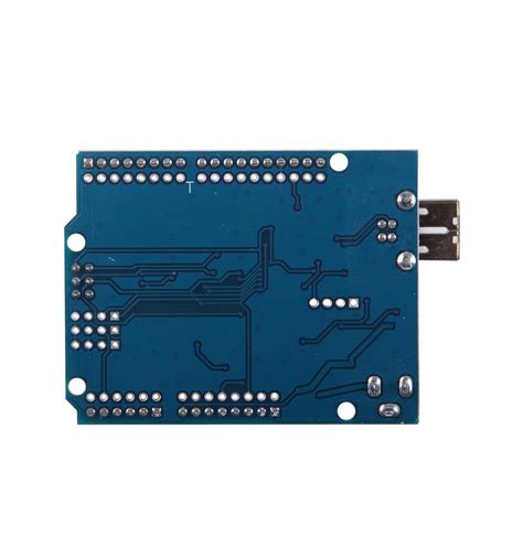 Basic Arduino Uno Starter Kit Electronics Project Pack