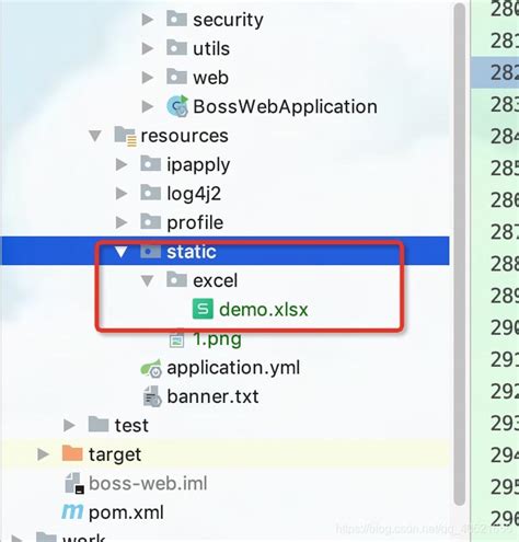 springboot2 x过后static下的静态资源无法访问的问题 java 脚本之家