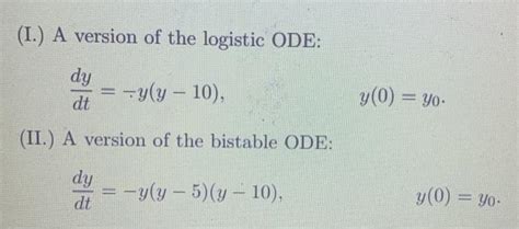 solved 4 implement euler s method modified eulers method