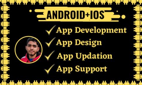 develop ios and android app in swift kotlin java objective c by developer indra fiverr