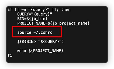 phpstorm uses the wrong environment variables when opened via alfred workflow · issue 226