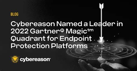 Gartner Magic Quadrant 2022