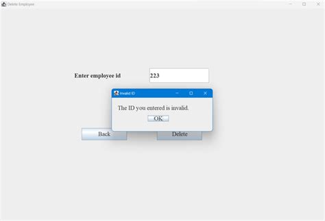 employee management system project in java copyassignment