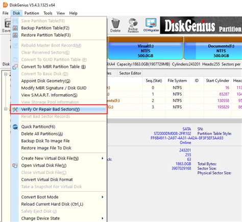 How To Fix Unallocated External Hard Drive Without Losing Data