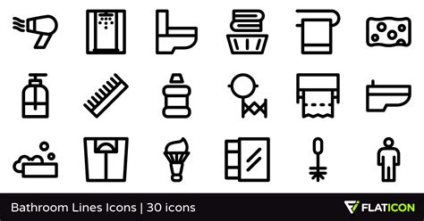 Text Font Line Line Art Design Parallel Illustration 73379 Free Icon