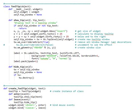 how to do it python gui programming cookbook second edition [book]