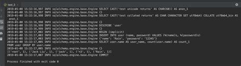 python3 sqlalchemy orm 分组统计 csdn博客