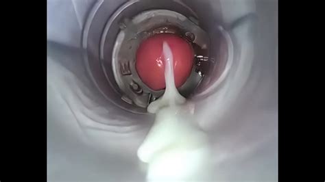 Closeup Fuck Inside Fleshlight