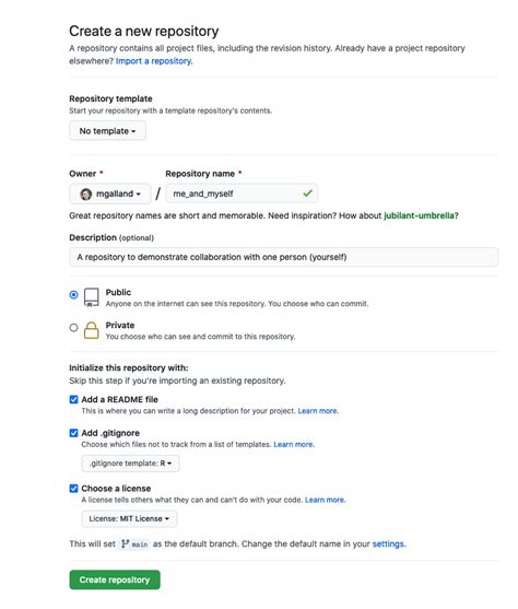 Collaborating With You And Others With Github Beginners Guide For R