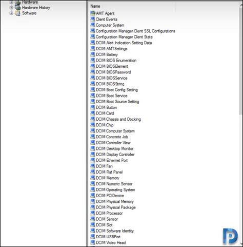 Deploy Dell Command Monitor Using SCCM