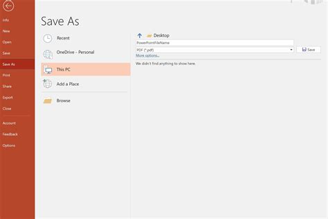 can we convert pdf to ppt lasopaum