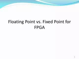 Ppt Simple Fixed Point Iteration Powerpoint Presentation Free