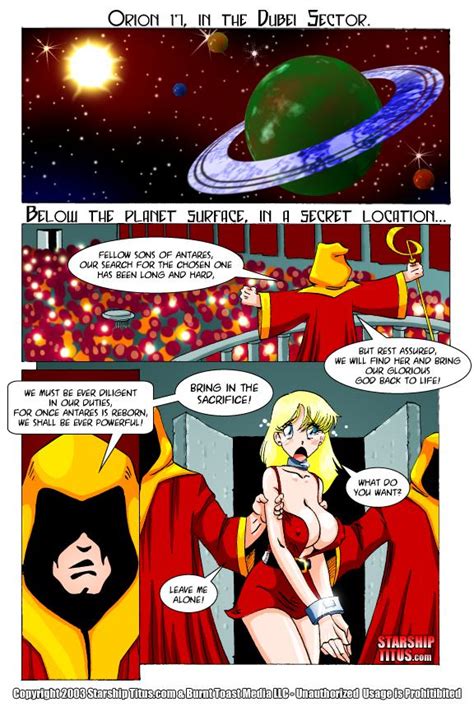 Rule 34 Breasts Comic Female Starship Titus Tagme 3583011