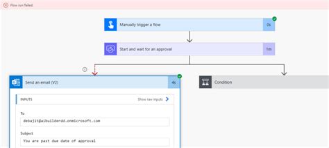 how to set expiry timeout for approval flows in power automate debajit s power apps