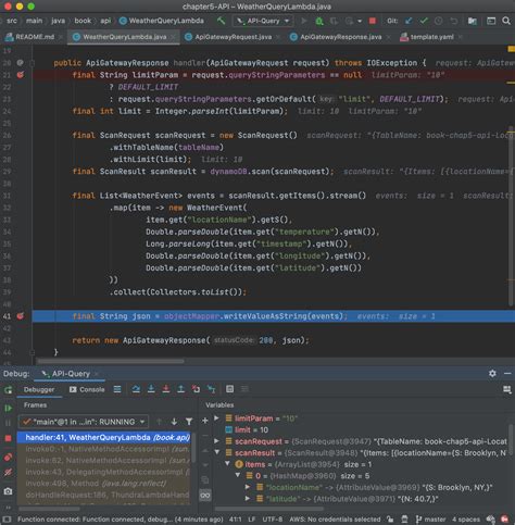 debugging aws lambda functions with thundra the symphonium