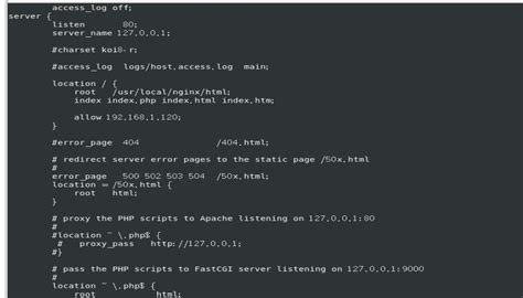 linux安装nginx、php、mysql搭建网站 已加载插件 fastestmirror product id search disabled r csdn博客