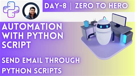 day 8 automation with python scripting python for devops youtube