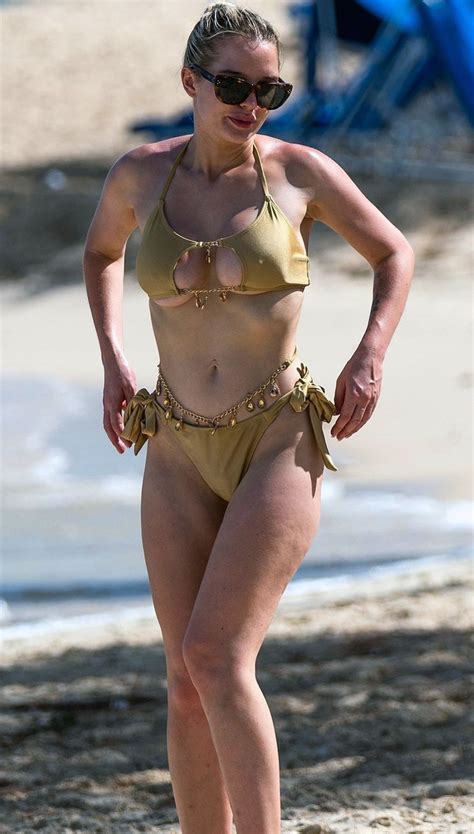 Helen Flanagan Nude Photos And Porn Video Scandal Planet
