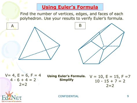 ppt geometry formulas in three dimensions powerpoint presentation free download id 6899429