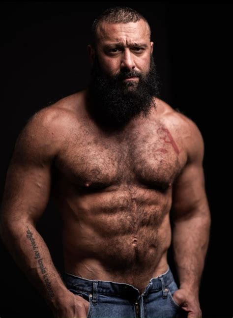 Check Out Our Latest Hottie Of The Week • Instinct Magazine