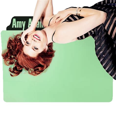 Amy Adams 1 By Kahlanamnelle On Deviantart