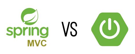 spring mvc vs spring boot differences between spring mvc and spring boot ~ vinod kumar