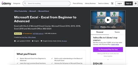 The 5 Best Udemy Courses That Are Worth Taking In 2024