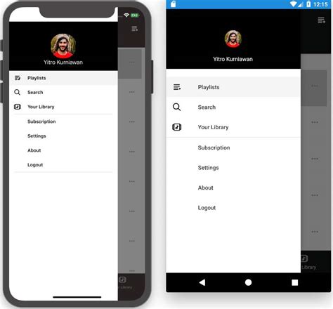 xamarin forms shell streamline your mobile app development