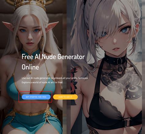 How To Use Live3D AI Tool To Generate Nude