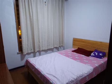 Suzhou Industry Park 单间出租 Shared Apartment
