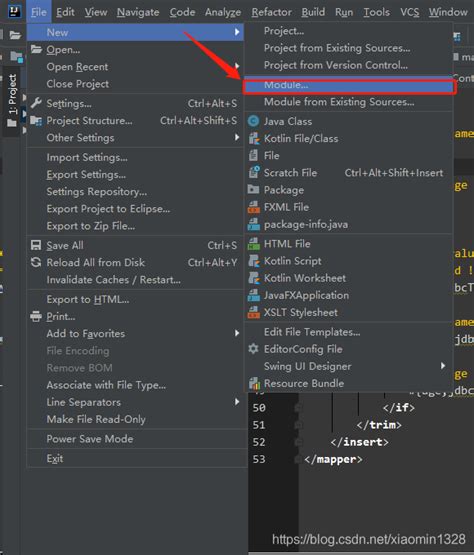 maven springboot 集成mybatis的完整实例 maven spring boot mybatis实例 csdn博客
