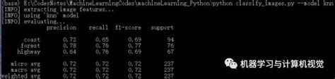 手把手教你使用python实现机器学习算法 电子发烧友网