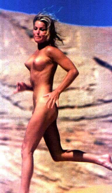 Naked Bo Derek Added By Gwen Ariano