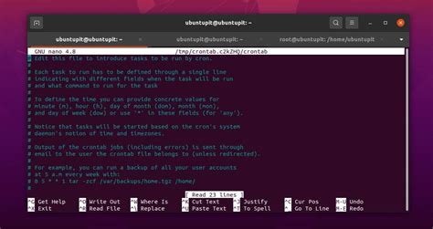 Set Up Cron Jobs For Linux And 10 Best Online Tools For Cron Jobs