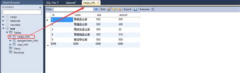 mysql workbench怎么导入数据库sql文件 workbench导入数据 腾讯云开发者社区 腾讯云