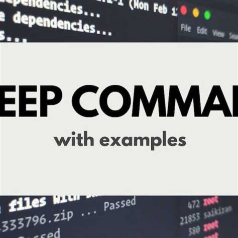 Cp Command How To Copy Files And Directories In Linux