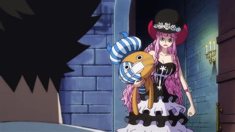 One Piece World One Piece Ship New World One Peace Anime Expressions One Piece Images Pink