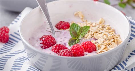 Dette Kan Skje Med Kroppen Din Hvis Du Spiser Yoghurt Hver Dag