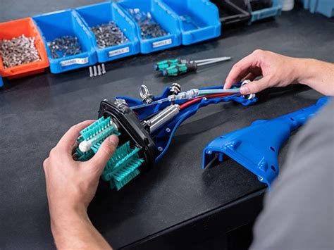 Design For Assembly Services Nebulem Product Design