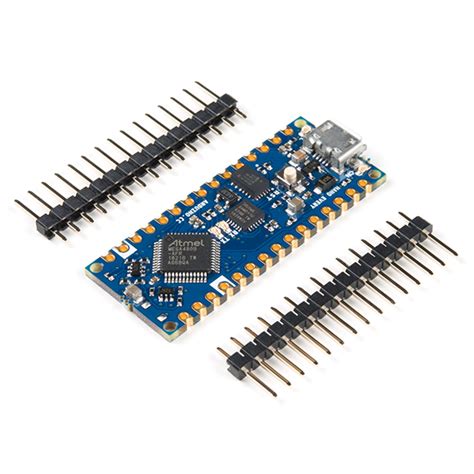 Nano Arduino Every Køb her 365 00 DKK