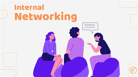 internal networking how to create alliances inside the office swapps