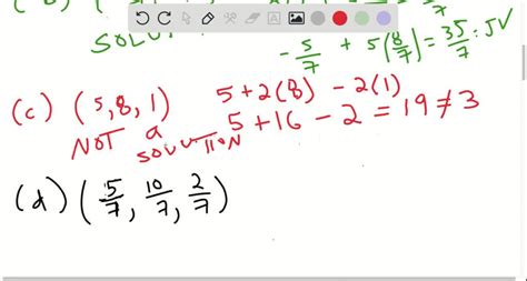 in each part determine whether the given 3 tuple is … solvedlib