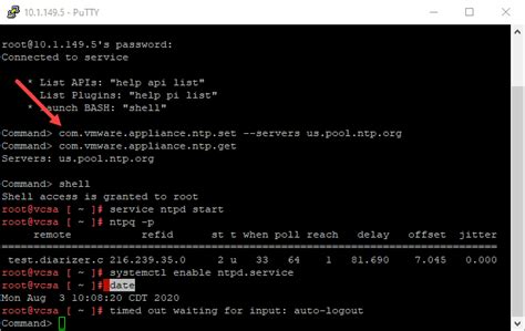 Ntp Error Upgrading Vcenter Server Vcsa To Virtual Graveyard Hot Sex Picture