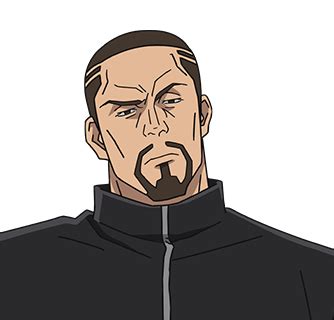 CHARACTERTVアニメ呪術廻戦公式サイト