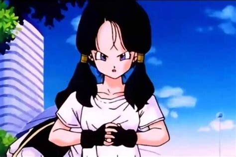 Top 10 Sexiest Dragon Ball Z Female Characters 2023 Otakusnotes