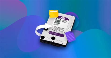 How To Factory Reset A External Hard Drive Robots Net