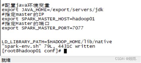 spark警告WARN NativeCodeLoader 62 Unable to load native hadoop library