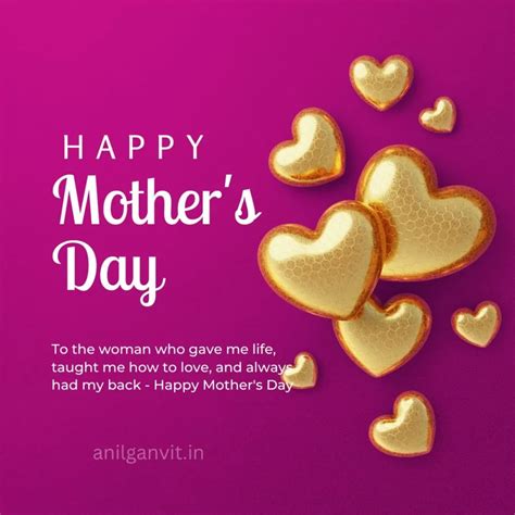 Best 45happy Mothers Day Greetings Images