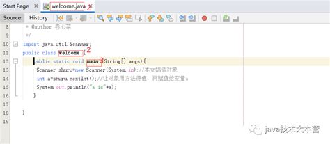 java的类与对象 适合初学java两周的朋友 腾讯云开发者社区 腾讯云